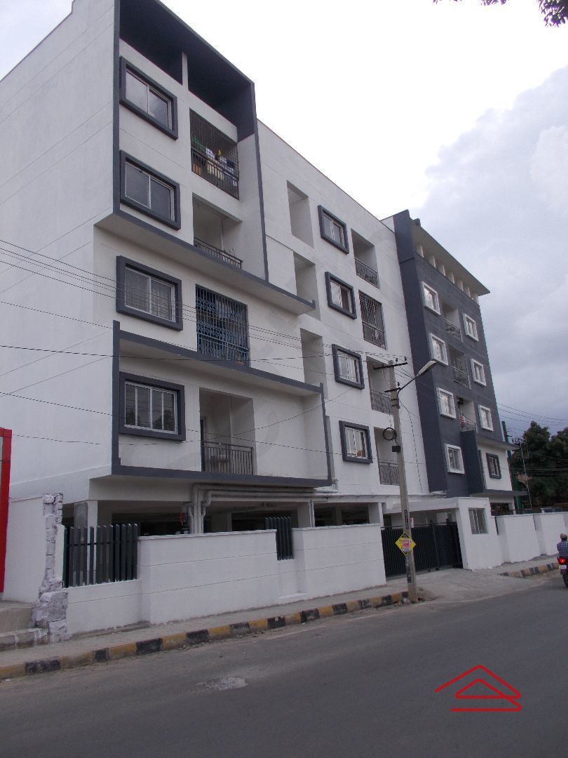 Ashirth Aspire in Bommanahalli, Bangalore | Settlin