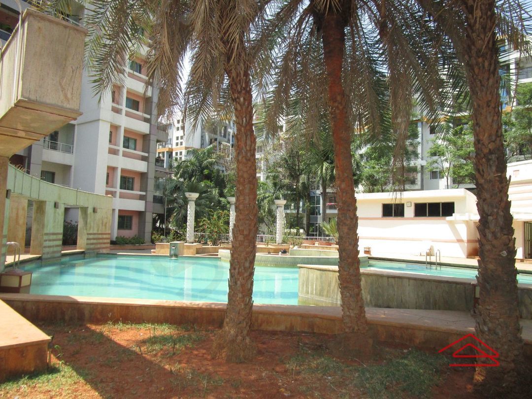 Properties for sale in Mantri Classic Apartments, Bangalore | Settlin