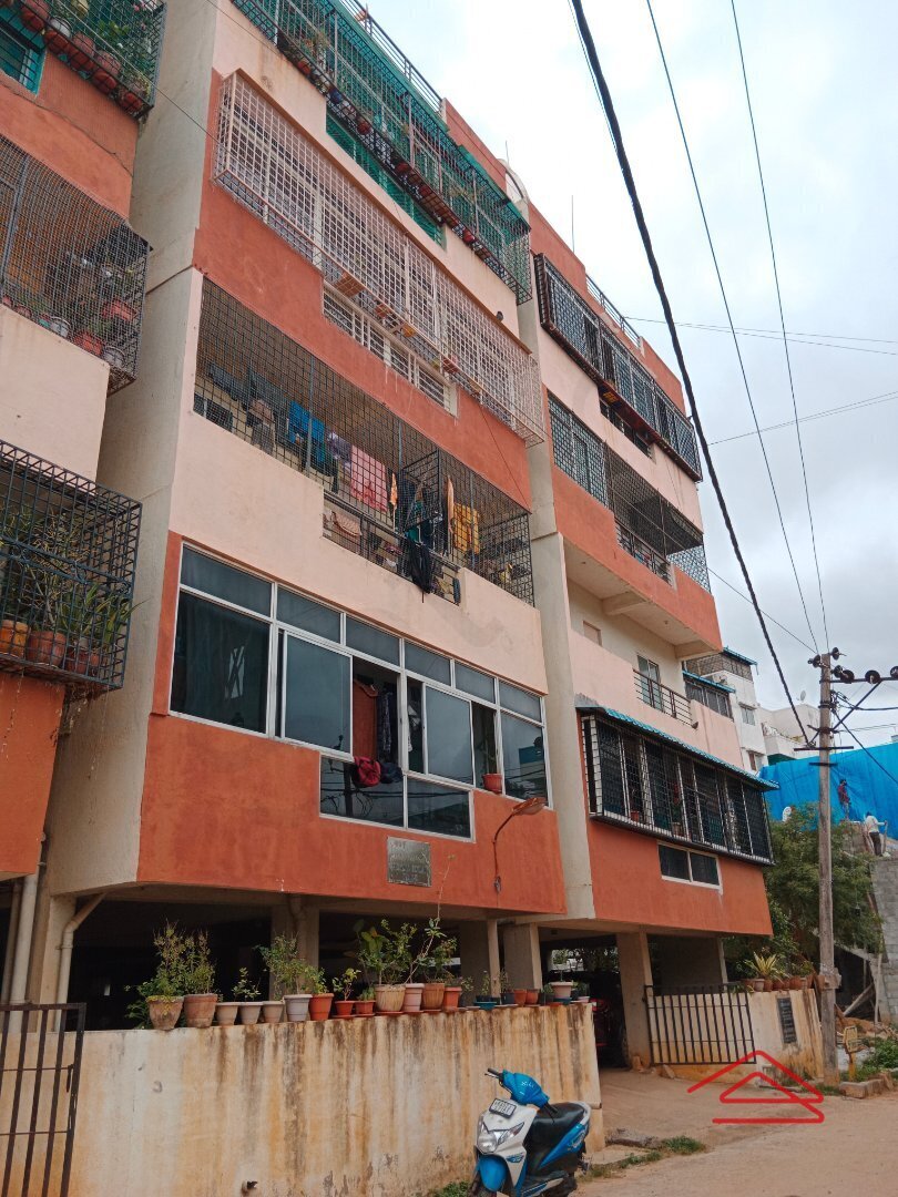 Emerald Enclave Phase Ii in Bengaluru-chikkabanavara,Abbigere ...