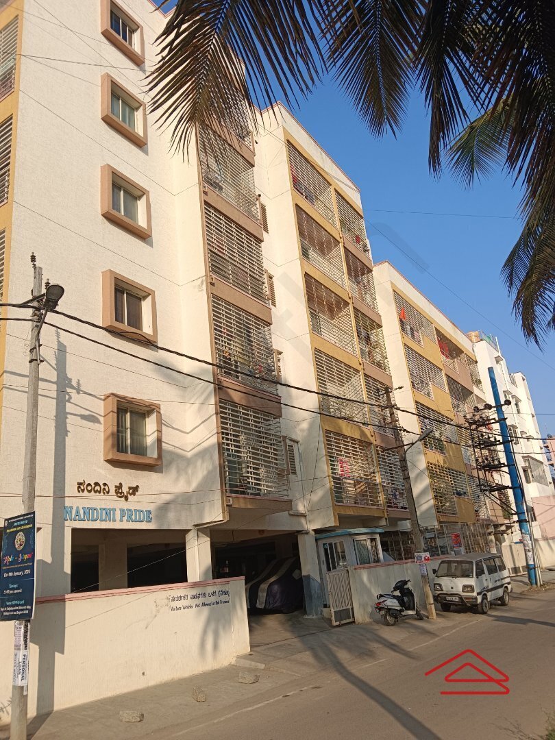 Properties for sale in and nearby Nandini Pride, Bangalore | Settlin