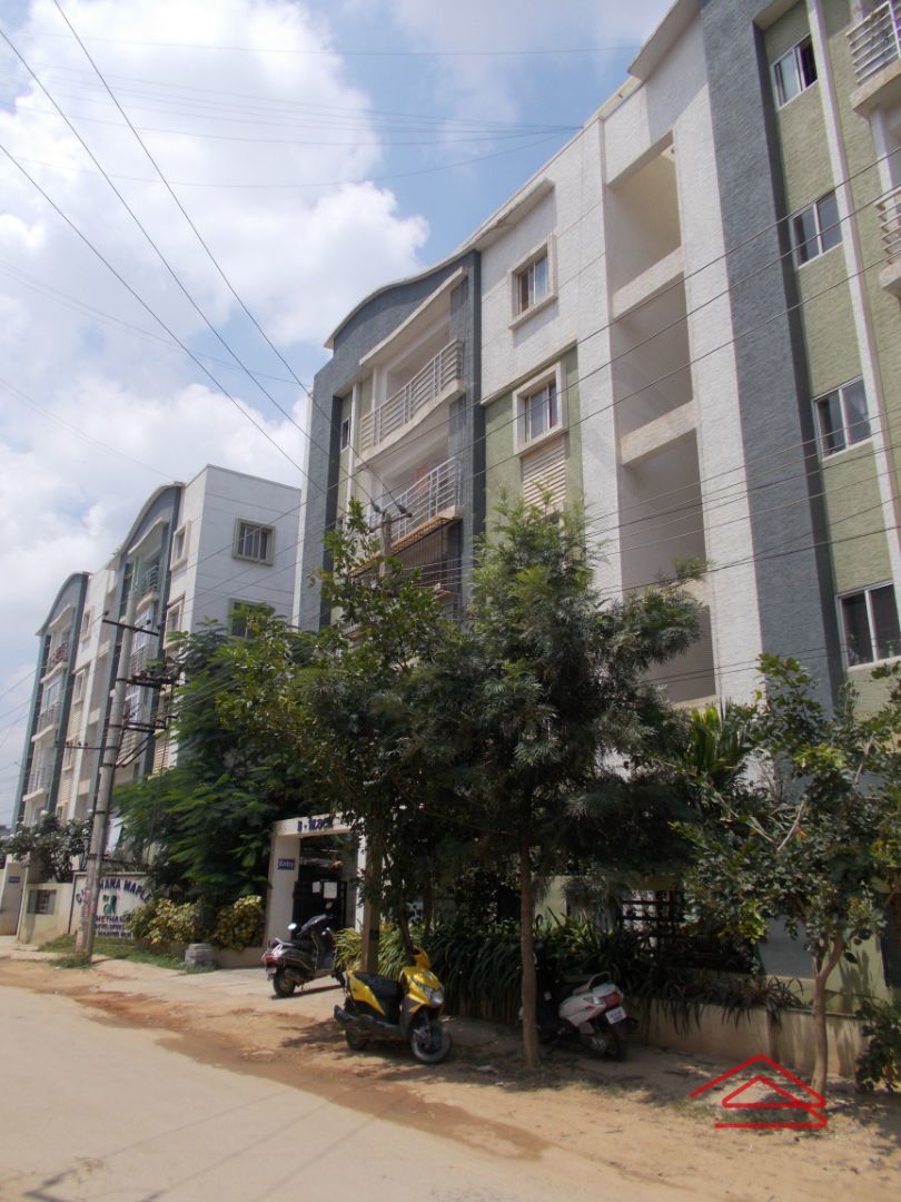 Properties for sale in and nearby Chethana Maple, Bangalore | Settlin