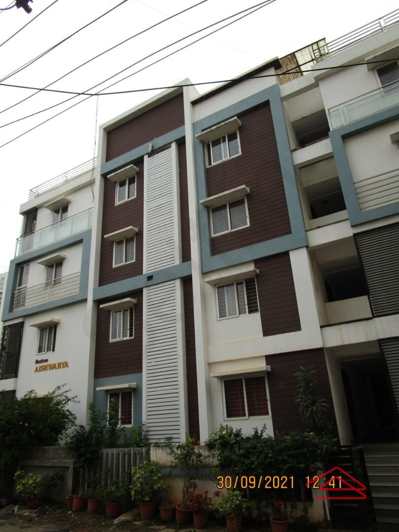 Nestcon Aishwarya in Whitefield, Bangalore | Settlin