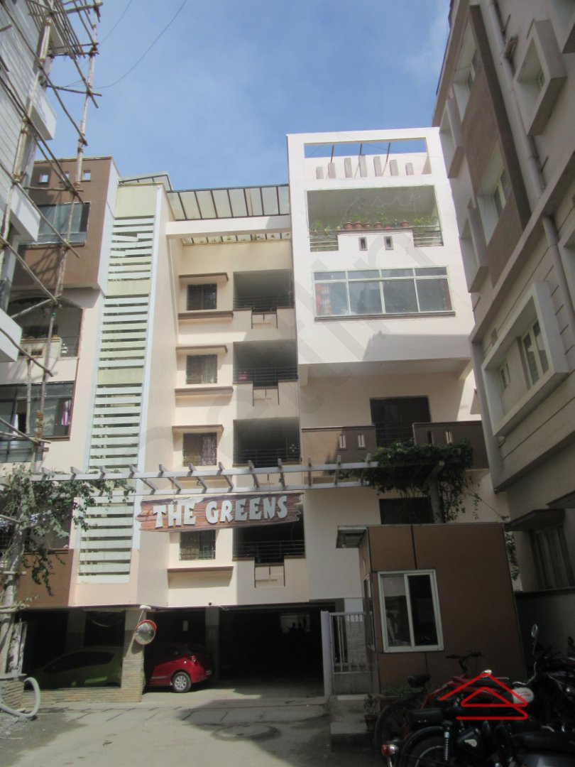 The Greens in Bengaluru-bangalore Village, , Bengaluru | Settlin