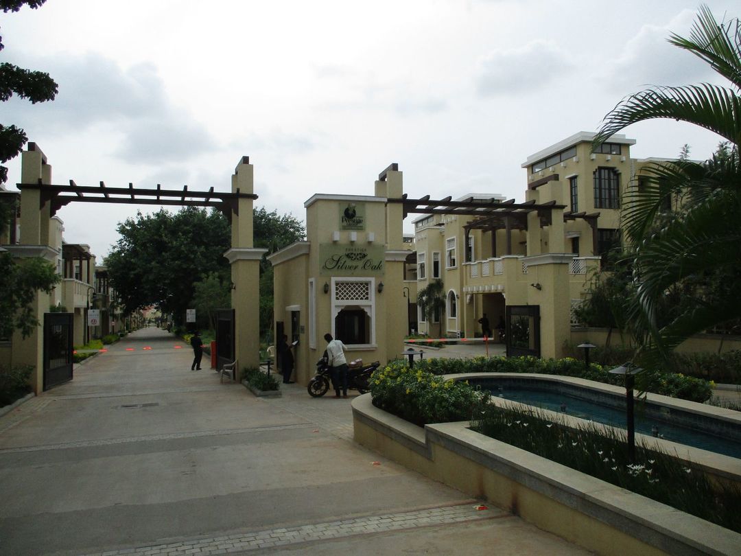 Prestige Silver Oak in Whitefield, Bangalore | Settlin
