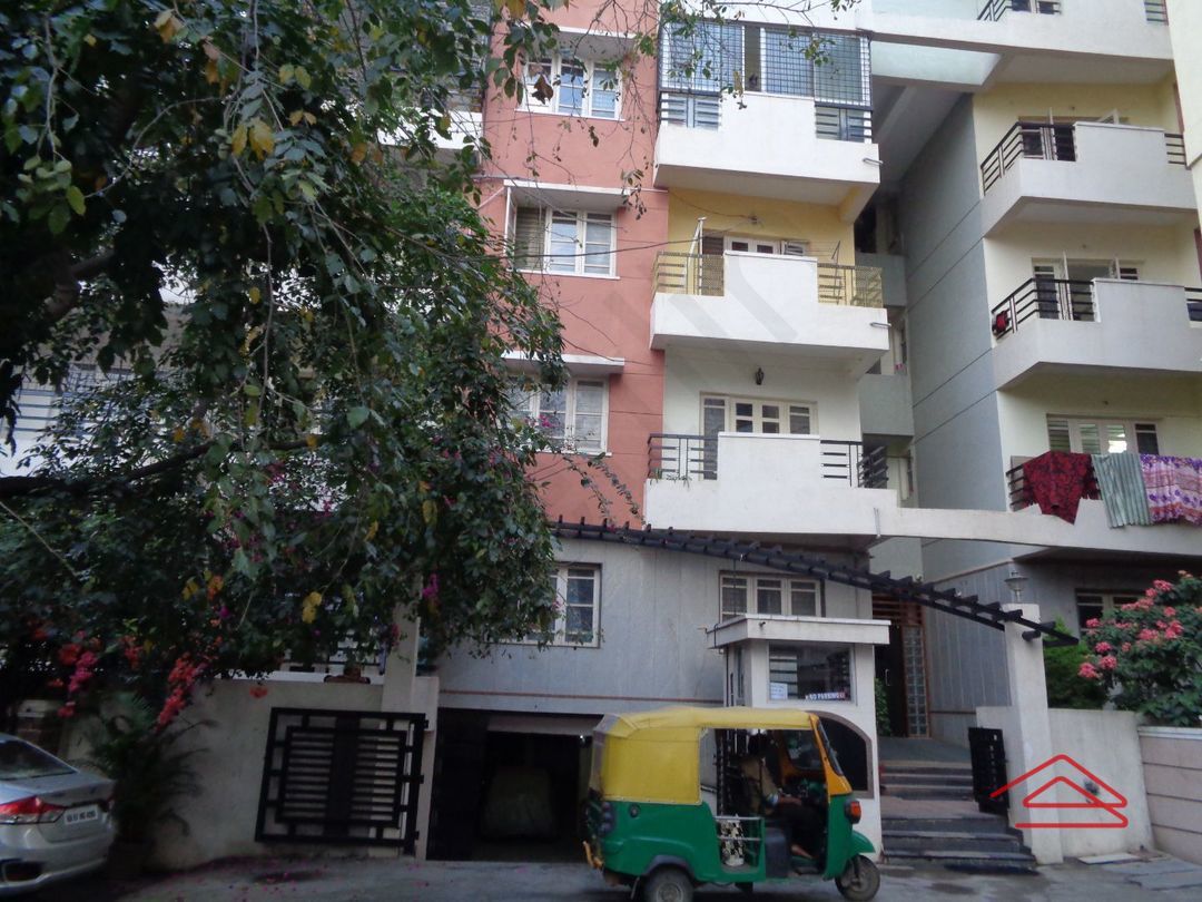 Perody Maison in Bilekahalli, Bangalore | Settlin