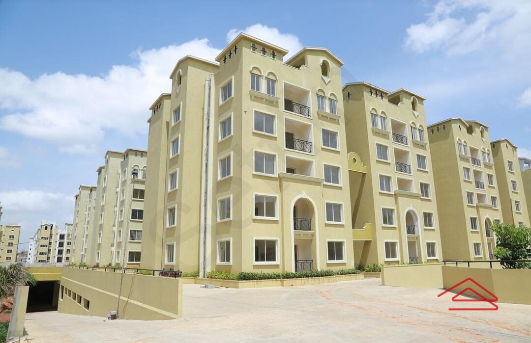 Gm Infinite Ecity Town Phase 2 in Bommasandra, Bangalore | Settlin