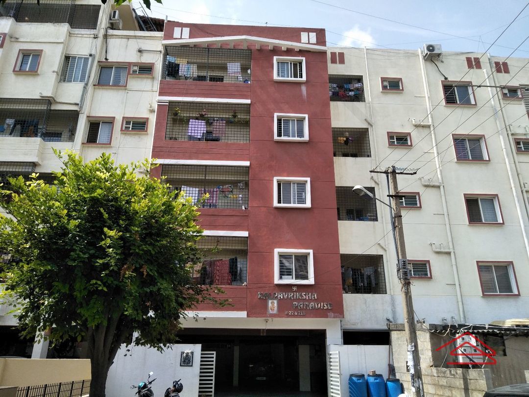 Kalpavriksha Paradise in B T M Layout, Bengaluru | Settlin