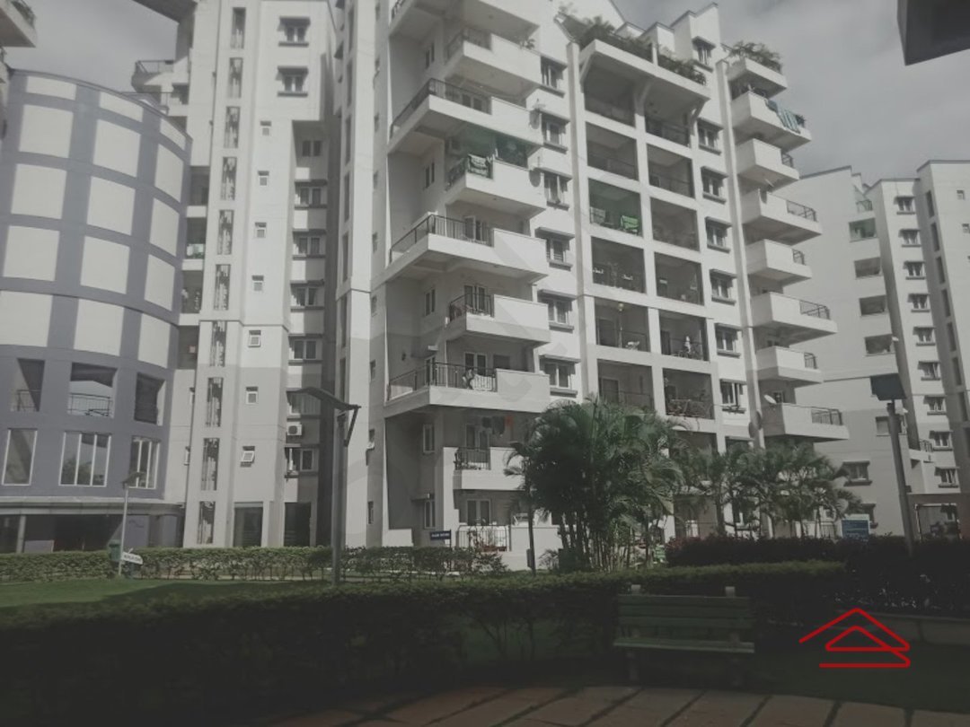 Mantri Splendor in Hennur Gardens, Bangalore | Settlin