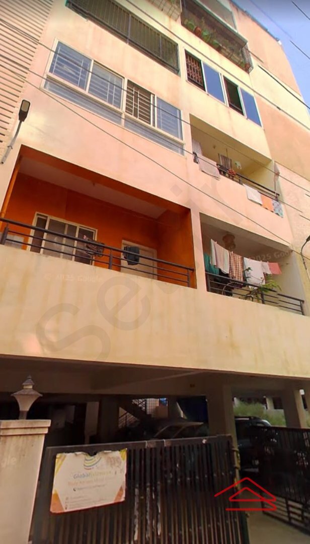 Gold Stone Ella - 2BHK apartments in Electronics City, Bengaluru | Settlin