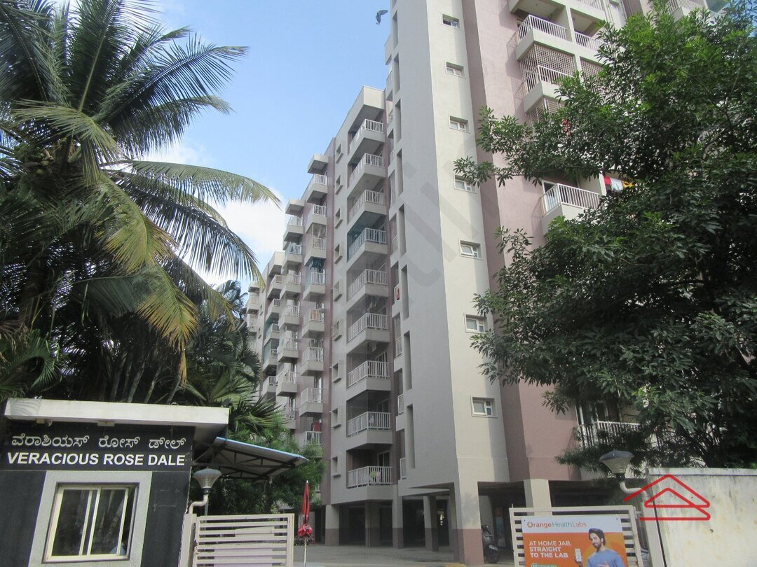 Properties for sale in and nearby Veracious Rosedale, Bangalore | Settlin