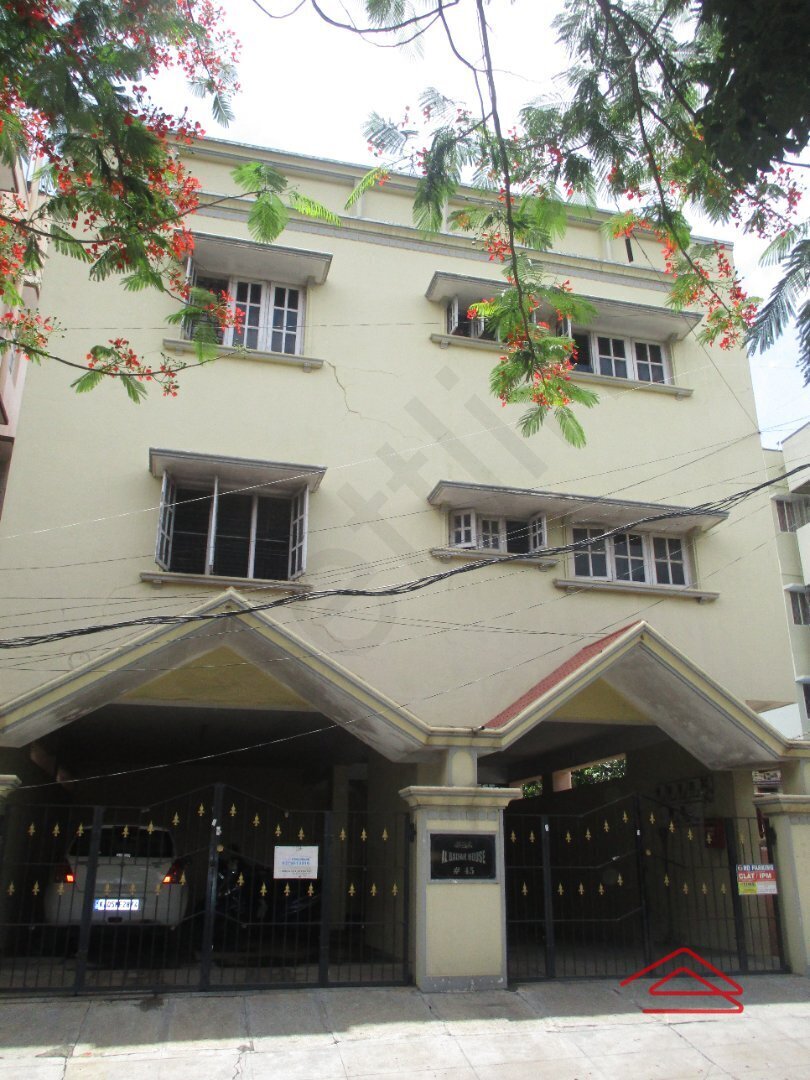 Al Badar House in Kumaraswamy Layout,Banashankari, Bengaluru | Settlin