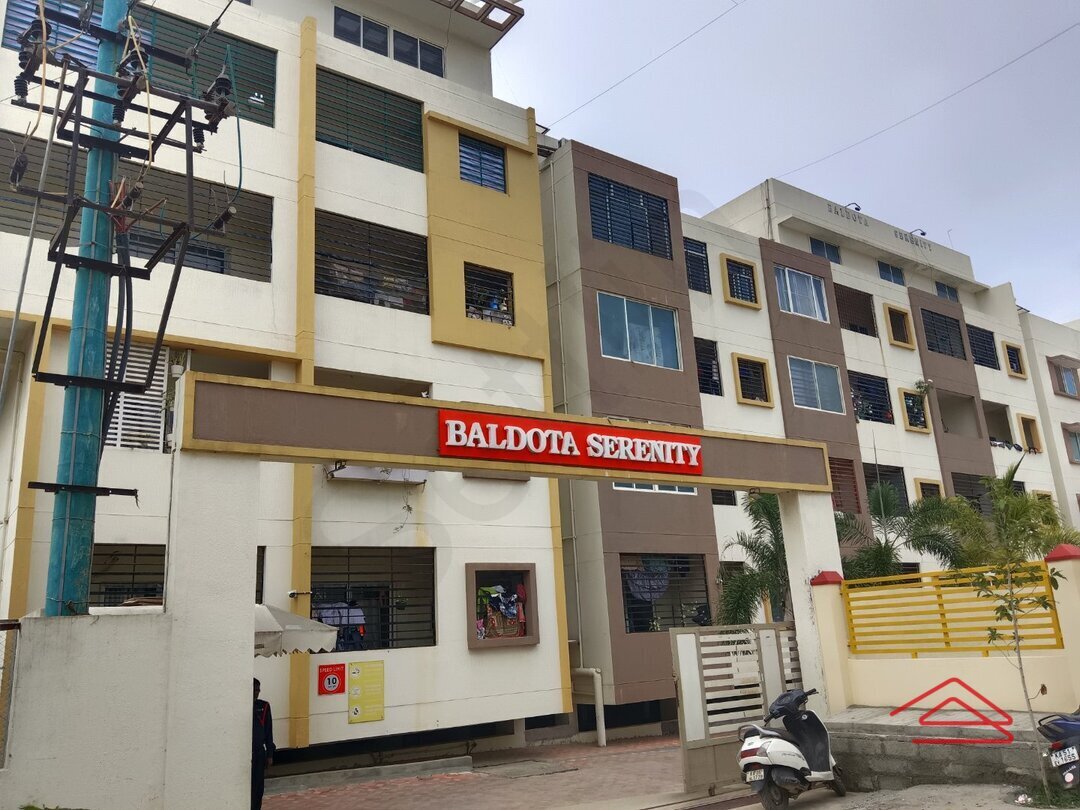 Baldota Serenity - 2BHK apartments in Rayasandra,Electronic City ...