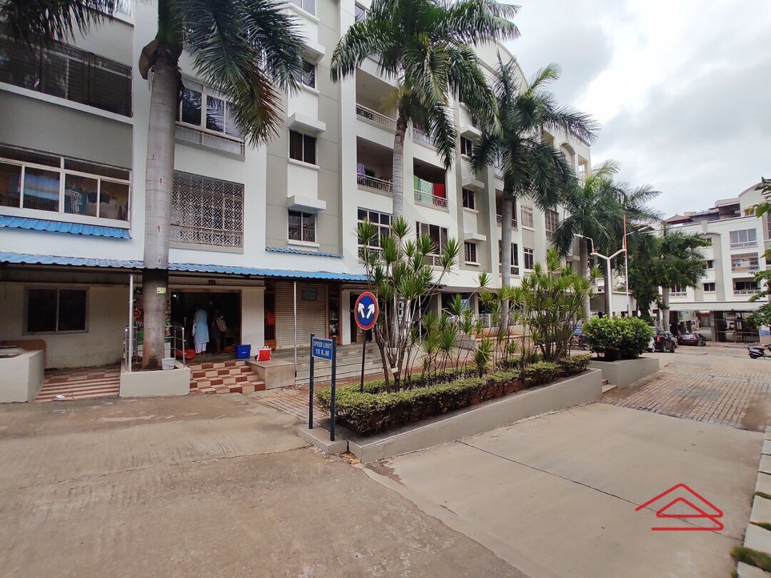 Mantri Residency in Kalena Agrahara,Gottigere, Bangalore | Settlin