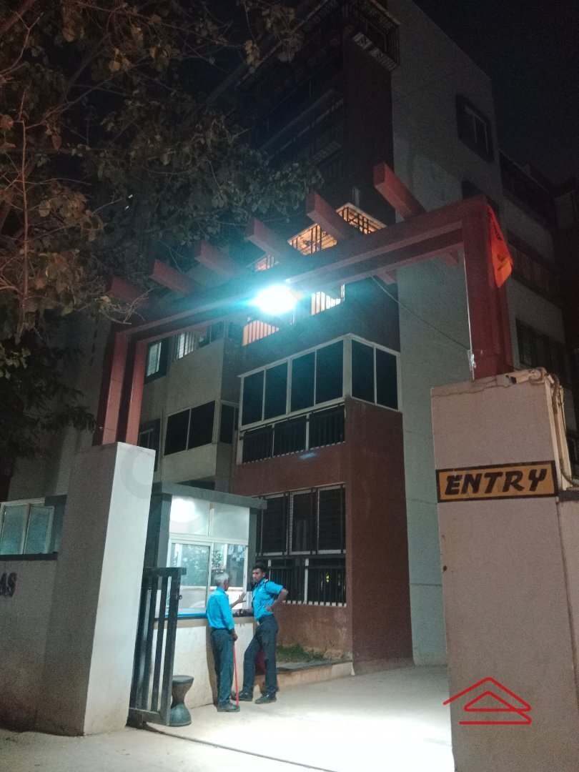 Sashank Aavaas - 3 BHK Properties for Sale in Vidyaranyapura | Settlin