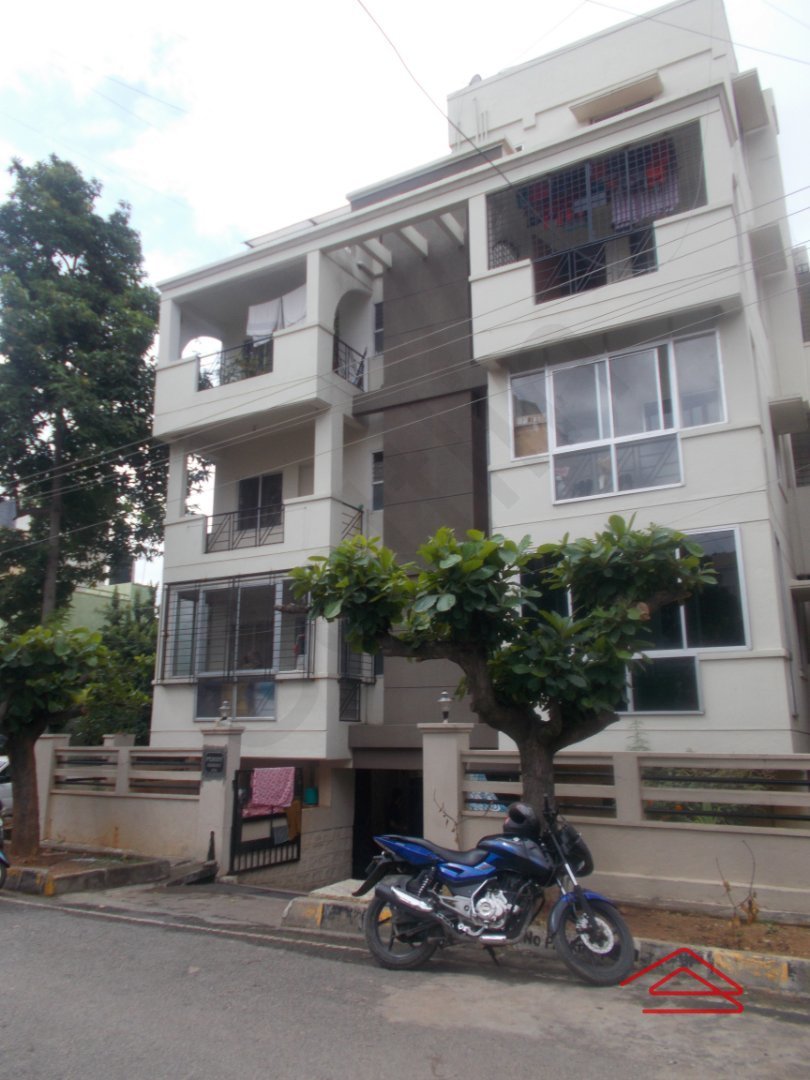 Perody Residency in Bilekahalli, Bangalore | Settlin