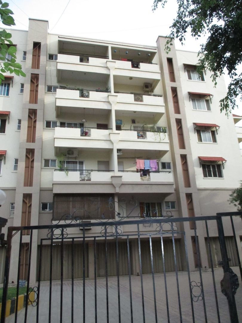 Royal Habitat in Hsr Layout,Btm Layout, Bangalore | Settlin