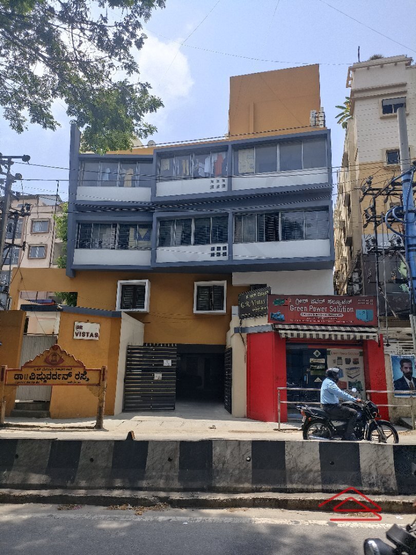 Gr Vistas in Padmanabhanagar,Banashankari, Bangalore | Settlin