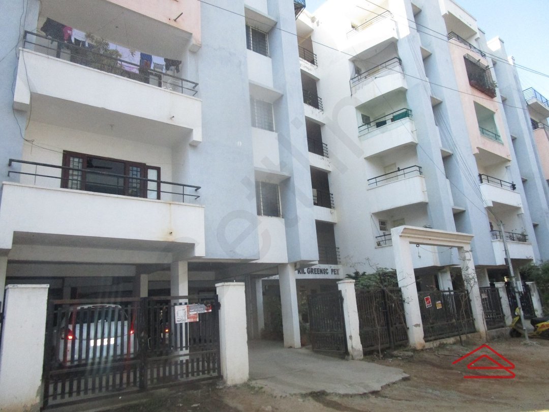 Cholankeril Greenscape Phase 2 in Singasandra,Hsr Layout, Bangalore ...