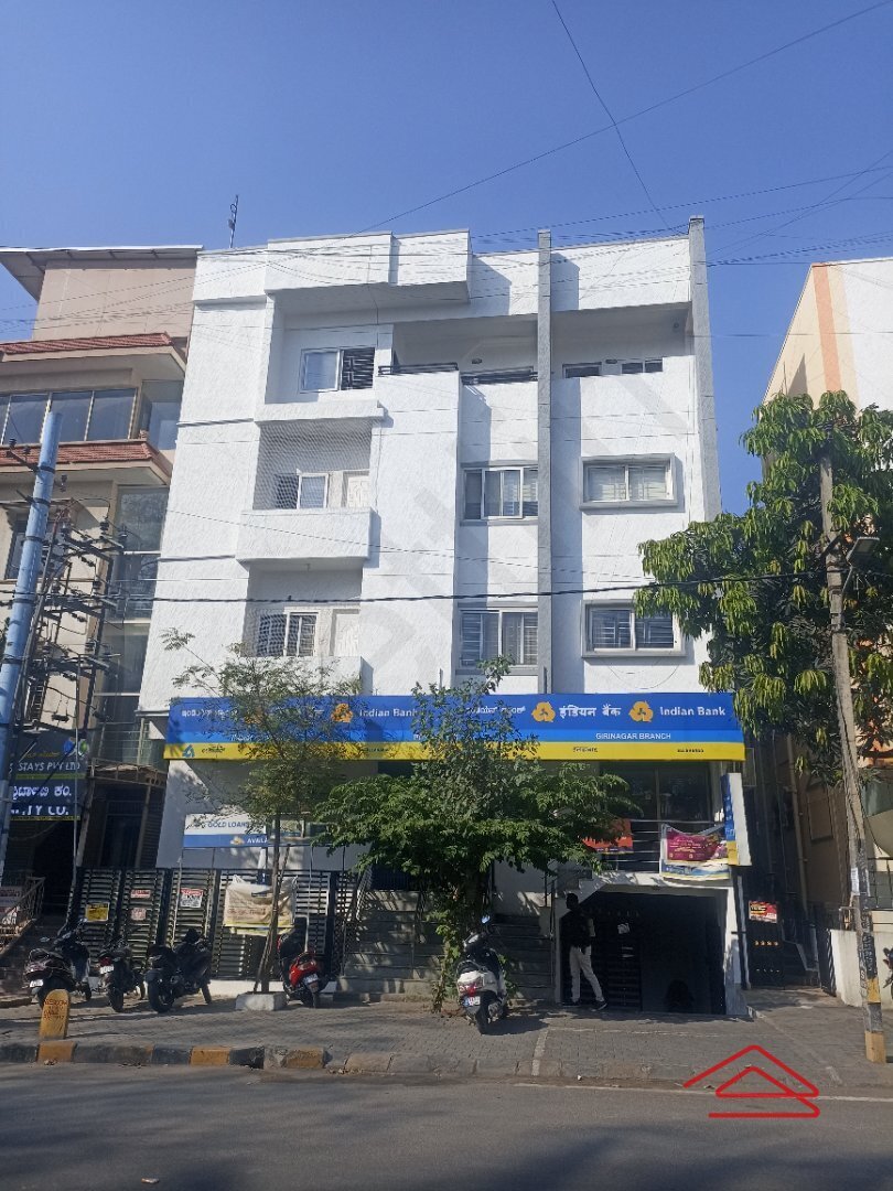 Shreshta Residency - 3 BHK Apartments for Sale in Hosakerehalli | Settlin