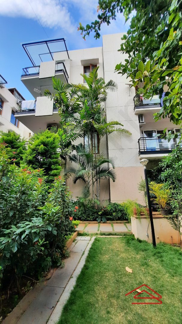 Properties for sale in and nearby Ether Apartment, Bangalore | Settlin