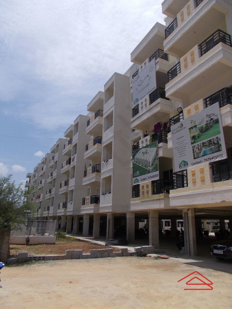 Samhita Royal Splendor in Seegehalli,Kadugodi, Bangalore | Settlin