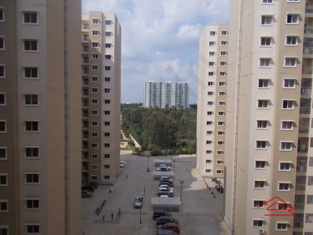 Chandragiri Bda Flats Phase-1 - 1 BHK, 2 BHK & 3 BHK Apartments for ...