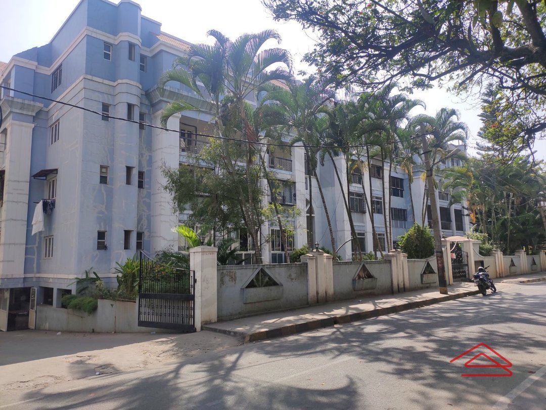 Sai Gokul Apartment - 2 BHK Apartments for Sale in Jayanagar | Settlin
