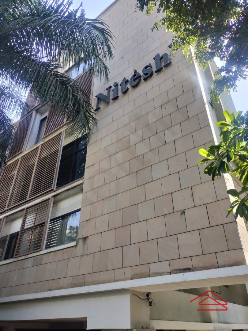 Nitesh Logos in Halasuru, Bangalore | Settlin