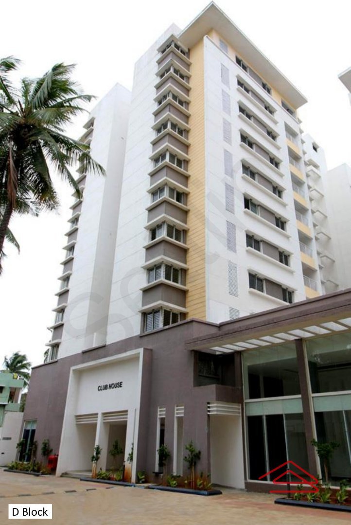 Purva Midtown in Dooravani Nagar,Krishnarajapuram, Bengaluru | Settlin