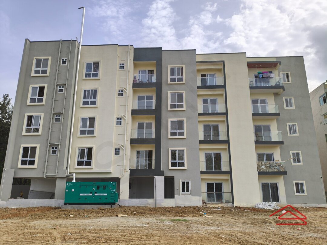 The Haven Apartment in Seegehalli,Kadugodi, Bangalore | Settlin