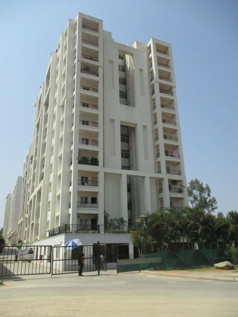 Adarsh Palm Retreat in Bellandur, Bangalore | Settlin