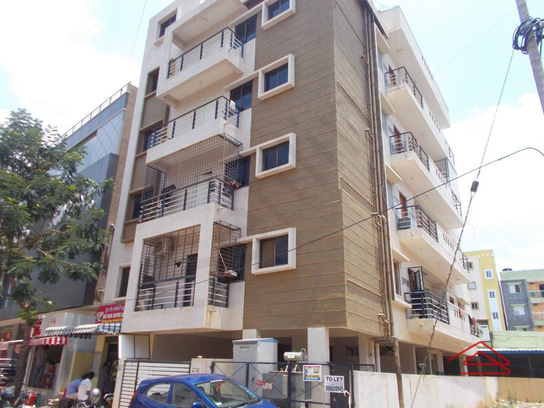Barath Homes in Kasavanahalli, Bangalore | Settlin
