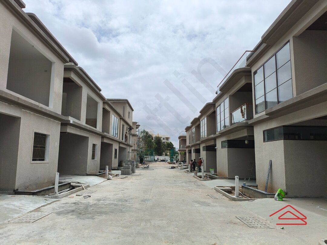 Ranav Tranquil Haven Villas - 3BHK villas in Bengaluru-samethanahalli ...