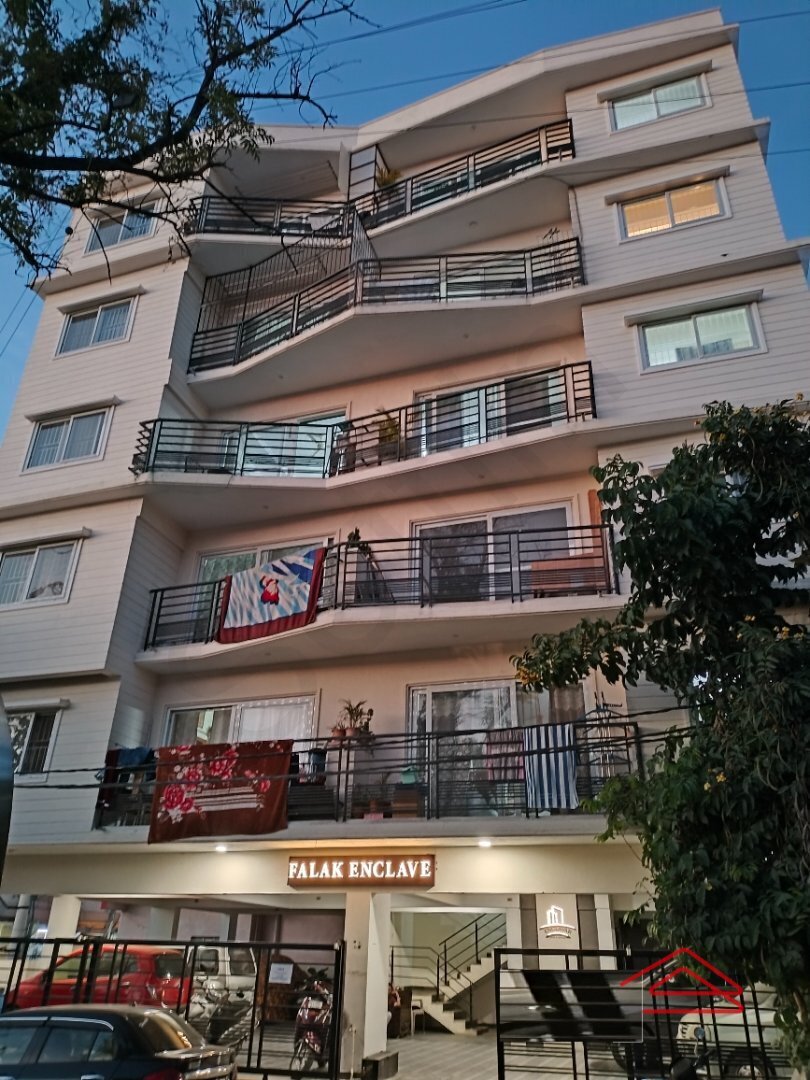 Falak Enclave in H B R Layout, Bangalore | Settlin