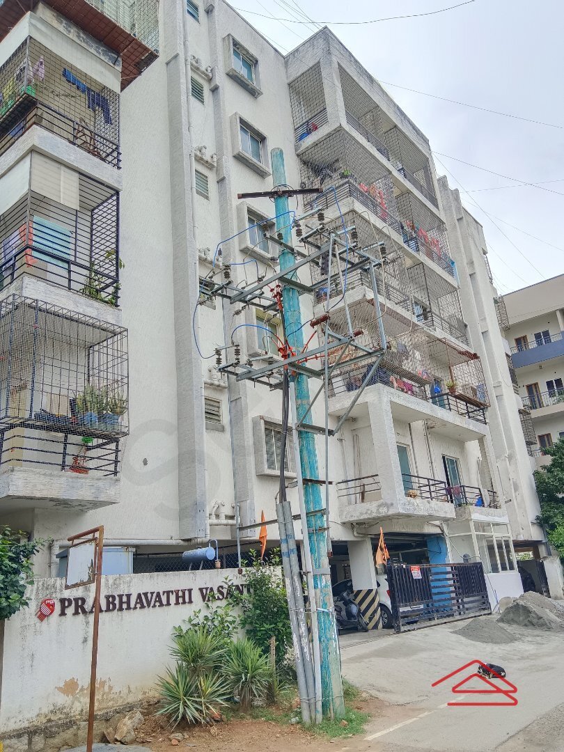 Prabhavati Vasanti in Hulimavu, Bangalore | Settlin