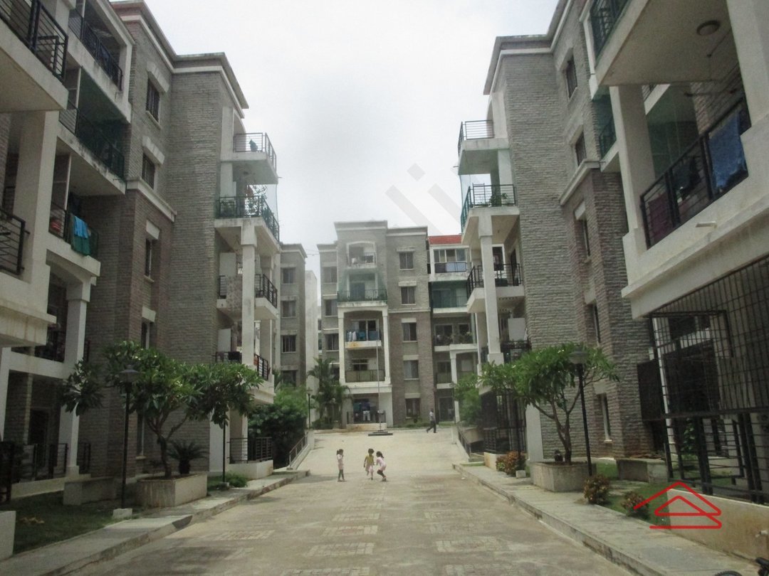 Nandi Woods in Tejaswini Nagar, Bangalore | Settlin