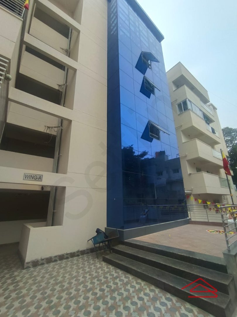 Mrg Bliss in Singasandra,Hsr Layout, Bangalore | Settlin