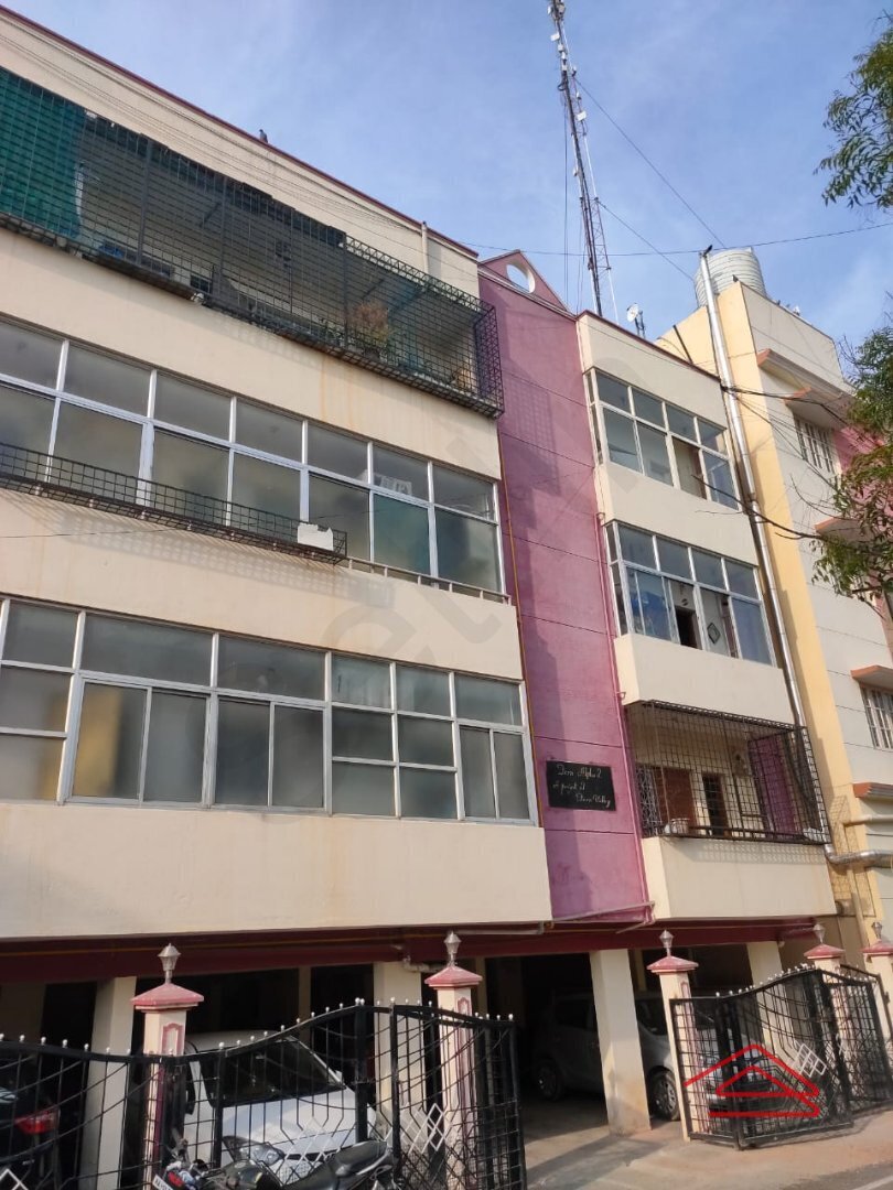 Fern Alpha - 2 BHK Apartments for Sale in Hsr Layout, Btm Layout | Settlin