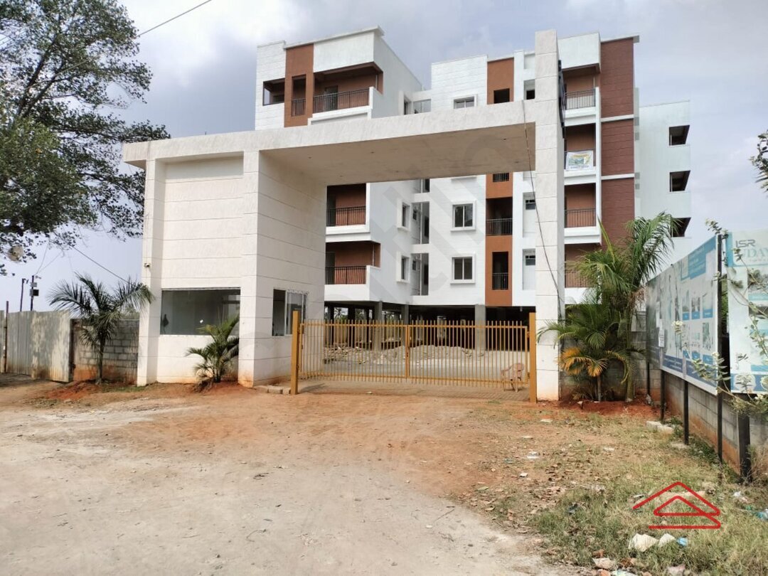 Isr Udayam Apartment in Bengaluru-bommenahalli,Budigere Cross ...