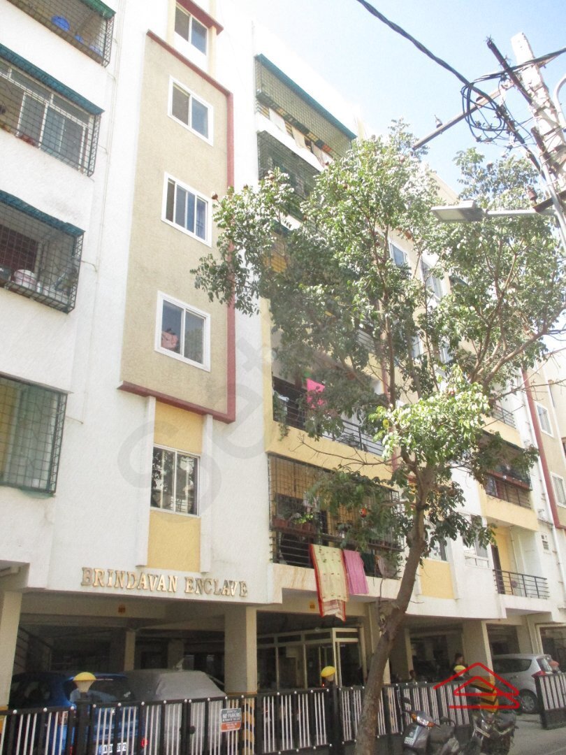 Brindavan Enclave in Kaggadasapura,Indiranagar, Bangalore | Settlin