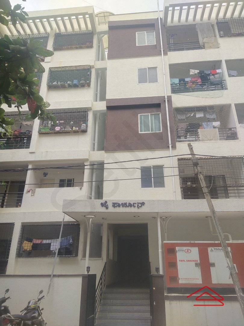 Jai Fortune Apartments - 2BHK apartments in Whitefield, Bengaluru | Settlin