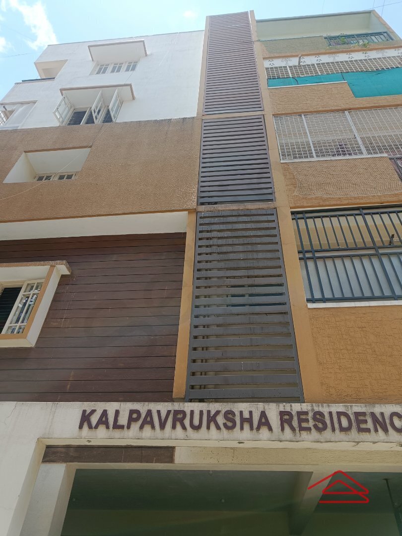 Kalpavriksha Residency in Banashankari, Bangalore | Settlin