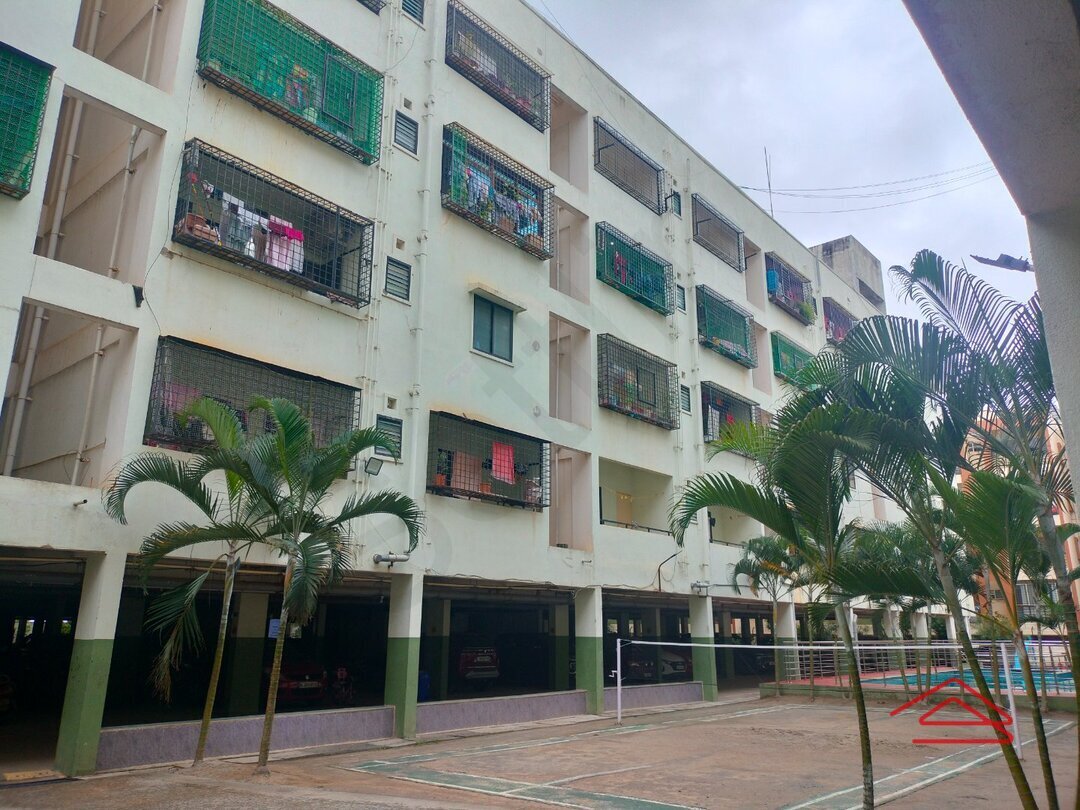 Charitha Greenwoods in Whitefield, Bangalore | Settlin