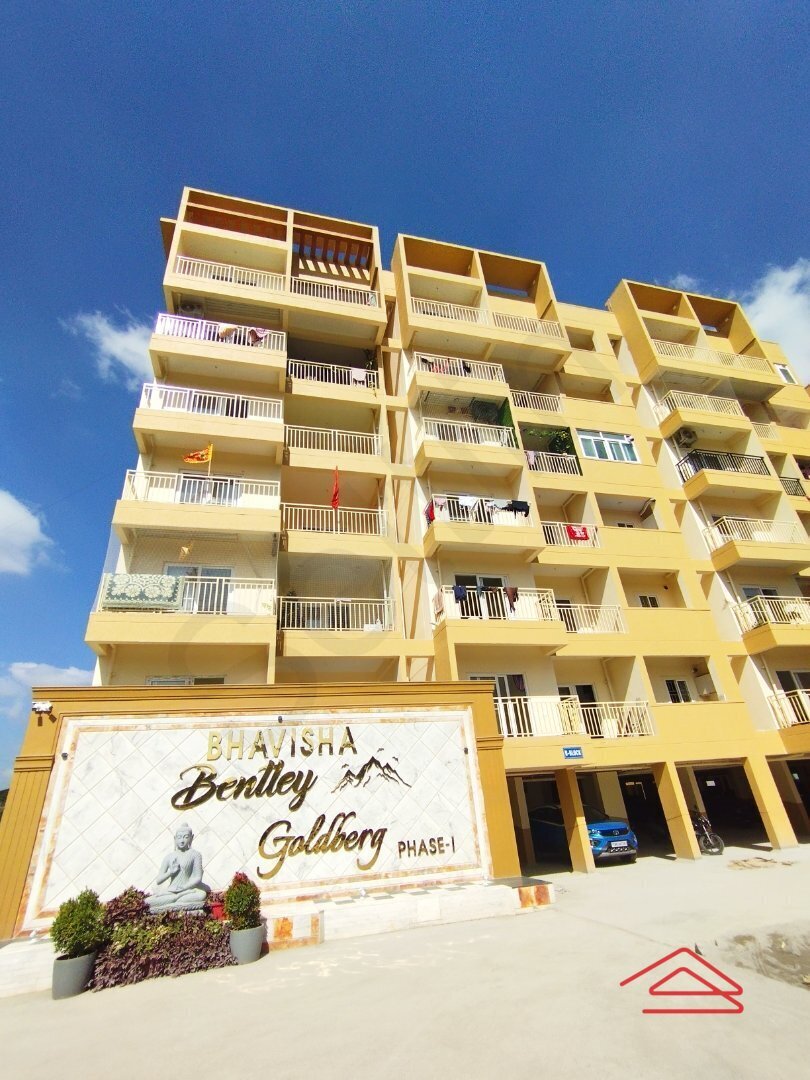 Properties for sale in and nearby Bhavisha Bentley Goldberg, Bangalore ...