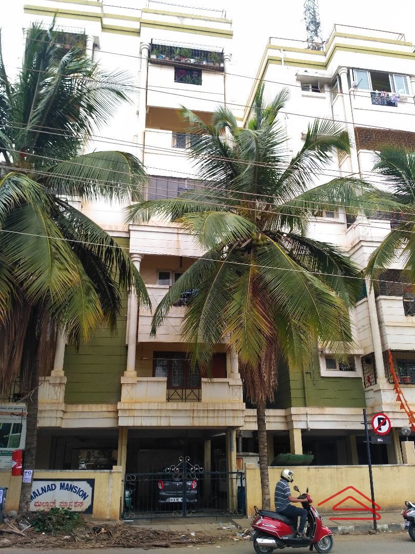 Malnad Mansion in Kaggadasapura,Indiranagar, Bangalore | Settlin