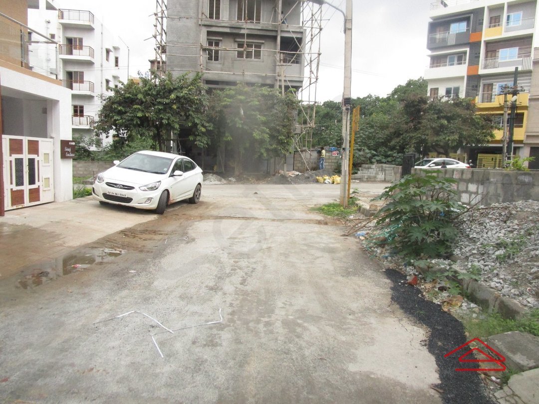 Hbr Layout 4th Block in Hbr Layout, Bangalore | Settlin