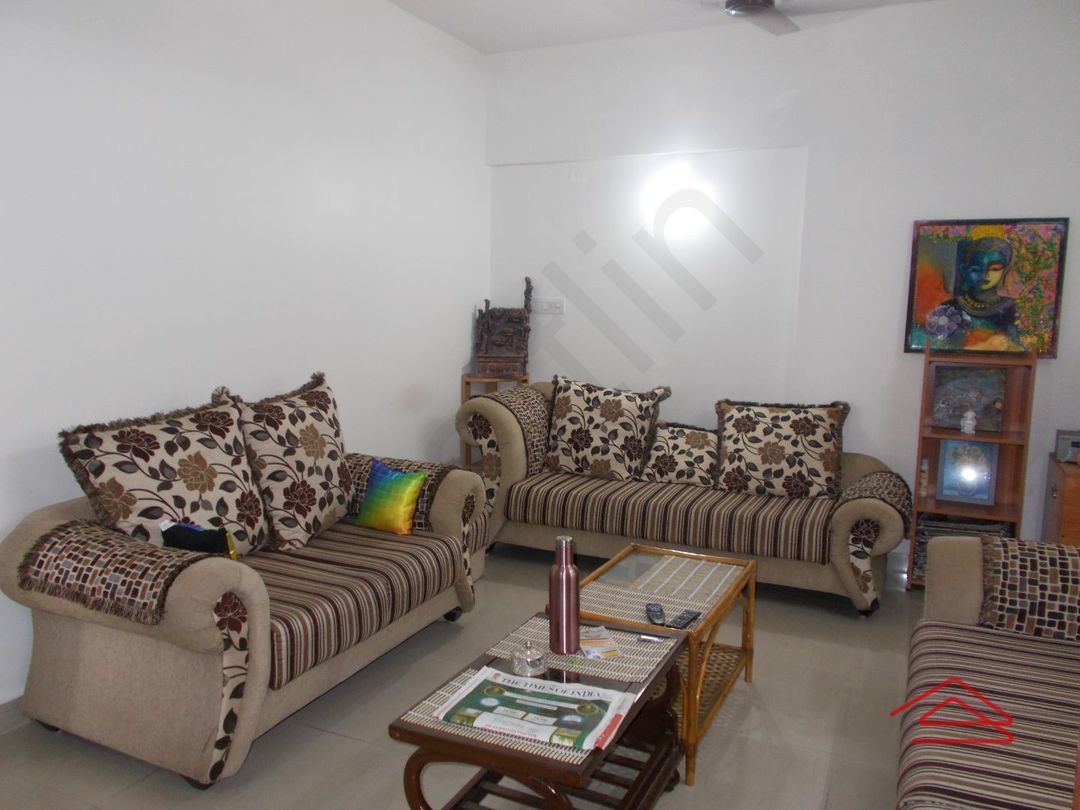 3BHK Apartments for Sale in Gk Golden City (Kudlu), Bangalore | Settlin