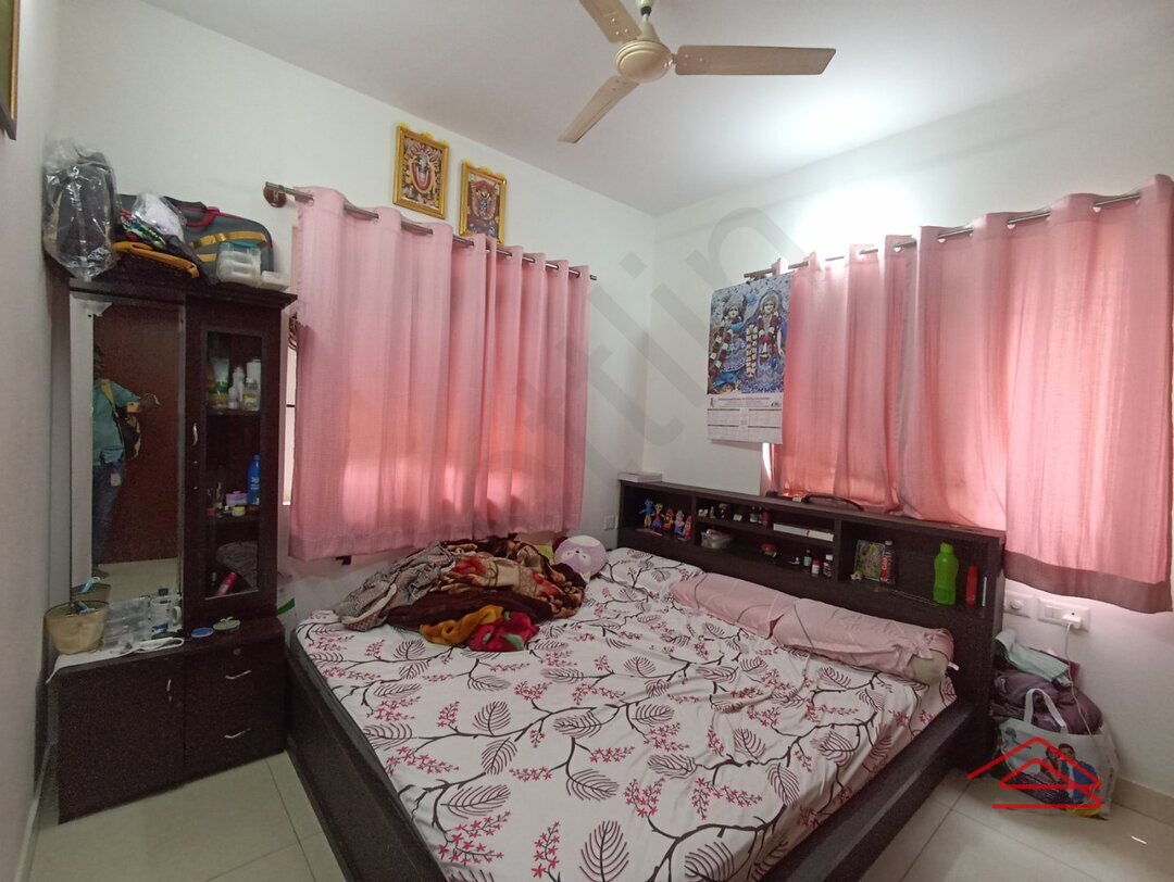 1BHK Apartments for Sale in Vaishnavi Gardenia (Jalahalli), Bangalore | Settlin