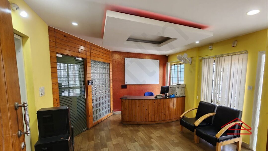 2BHK Apartments for Sale in Alpha Eden (Hbr Layout), Bangalore | Settlin