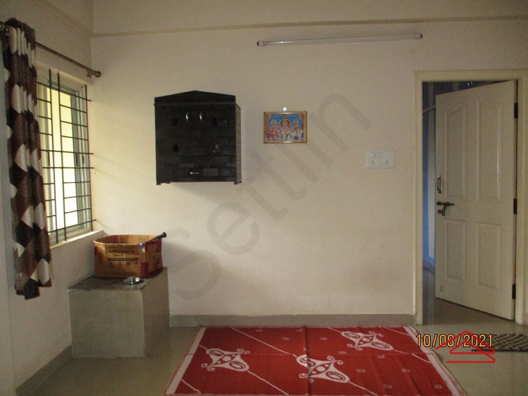 2BHK Apartments for Sale in Slv Nice View (Chikkathoguru), Bangalore ...